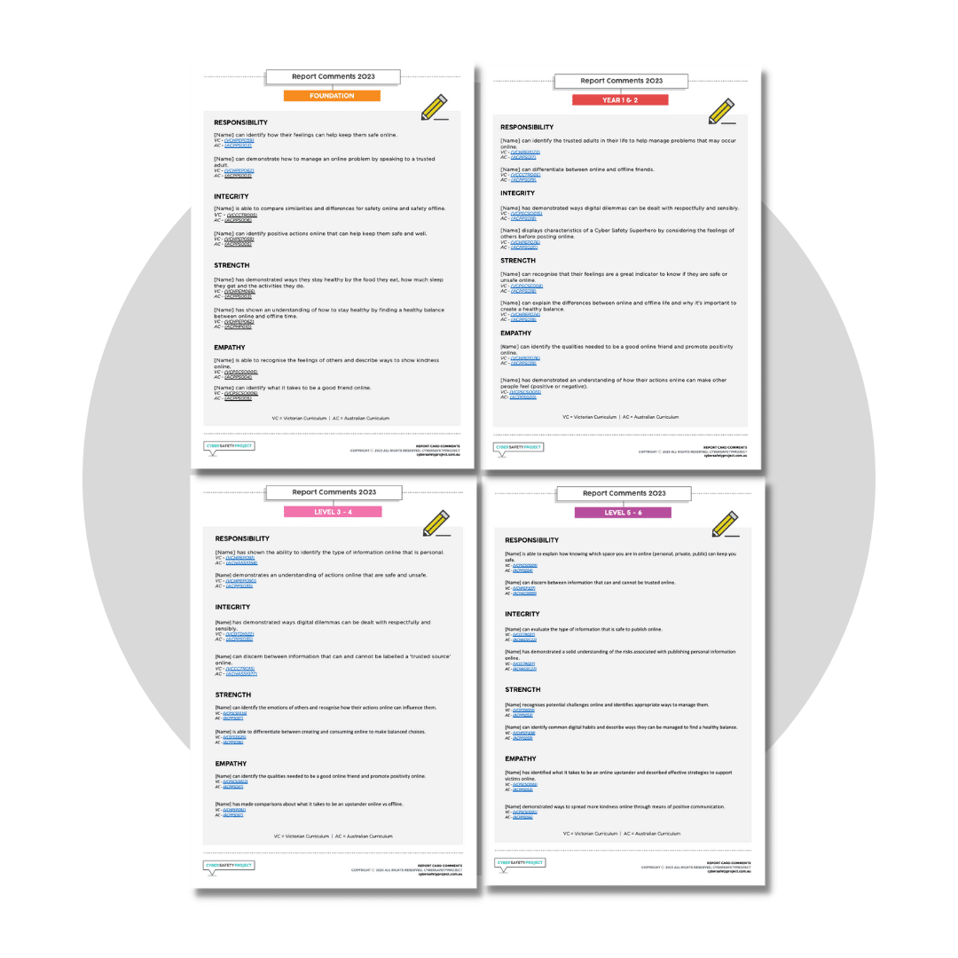 Classroom Resources | Educator Hub